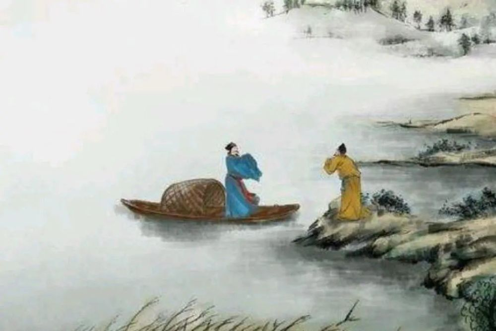 欣赏杜审言和王勃两首诗歌 “宦游人”是什么人-凯风网